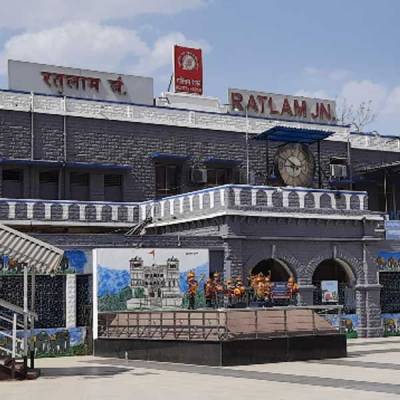 Rs 1 billion worth development works begin in Ratlam