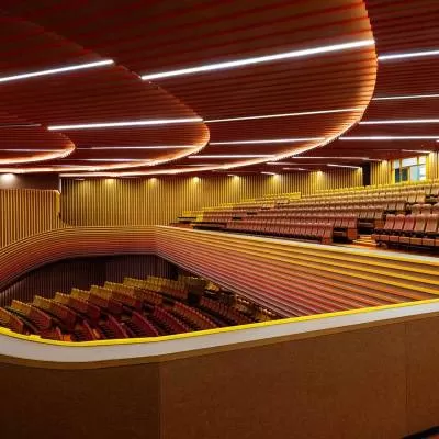 MARC Auditorium