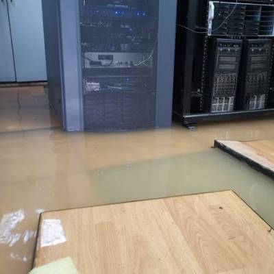 Master plan to expands stormwater drain network will be drafted