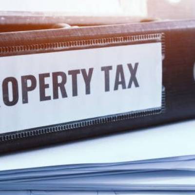 Pimpri Chinchwad municipal corp uses GIS to assess property tax
