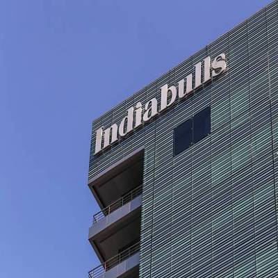 Promoters sell stake in Indiabulls ahead of merger