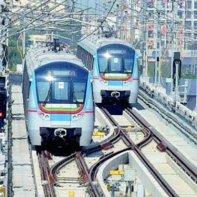 L&T Construction wins order from DMRC for phase-1 of Patna MRTS