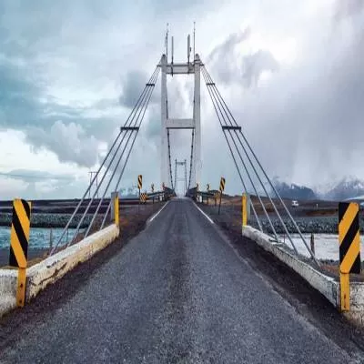 Longest cable-based bridge of India unveiled in Dwarka, Gujarat