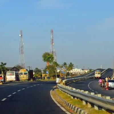 Cube Highways installs India’s most advanced highway traffic management ...