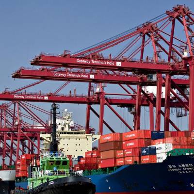 APM Terminals to partner with Wan Hai Lines for container terminal bid
