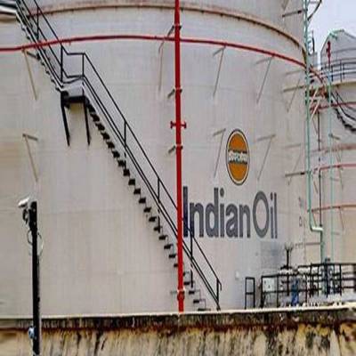 Indian Oil to build new oil terminal in Chennai