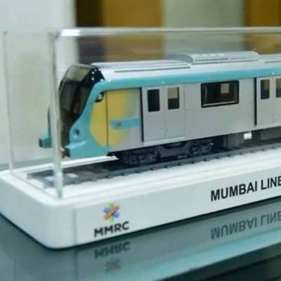 Aqua Line 3 gets fast-tracked with Rs 33,000 cr backing