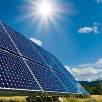 Pennar bags solar project from NTPC REL