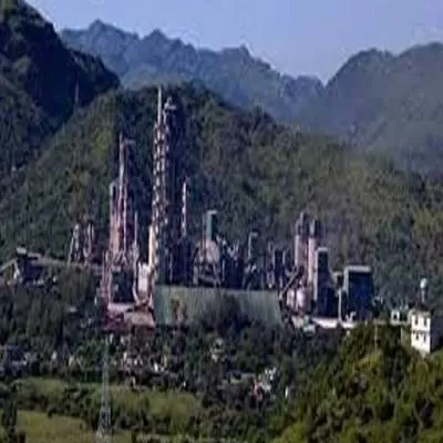 ACC Barmana Plant Fails Environmental Compliance
