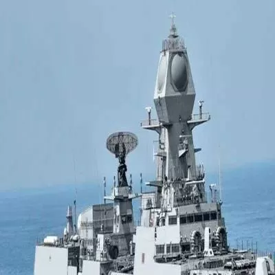 Goa Shipyard and Garden Reach get commercial export orders