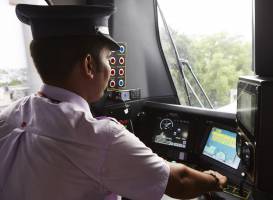 Alstom to provide train control solutions for Mumbai, Pune metro