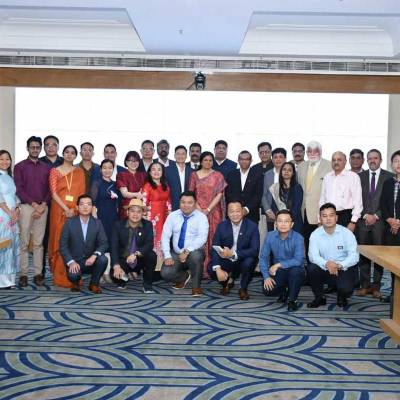 DPIIT hosts Vietnamese delegation for infra cooperation