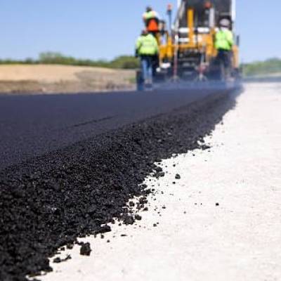 Gurugram civic body begins road repair under beautification project