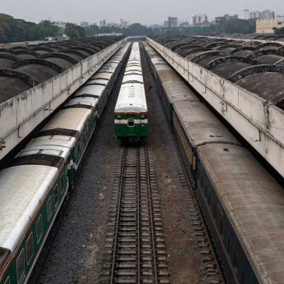 PM Modi to inaugurate railway projects worth Rs 80 billion in Odisha