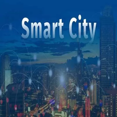 80% of 17 Smart City Projects to Finish in 2024: Dhar