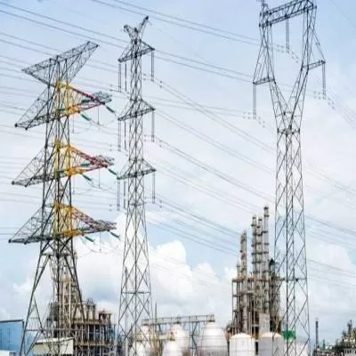 PGCIL & DRAIPL Secure 3.5 GW Renewable Project in Rajasthan