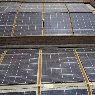 ISA Launches $100 Million Global Solar Facility