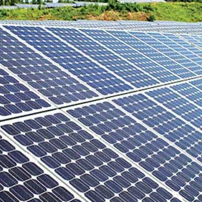 Odisha set for India's largest floating solar power project