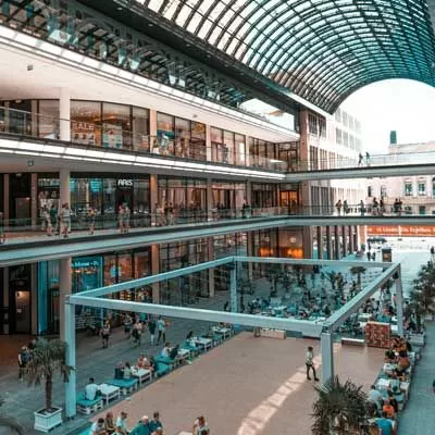 DLF to Open Largest Mall in Goa, Launch Two Plazas in FY26