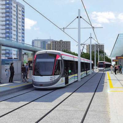 Centre has yet to seek a project model for the light metro