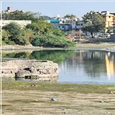 Ahmedabad’s Sakri Lake to be developed in Rs 190 mn project
