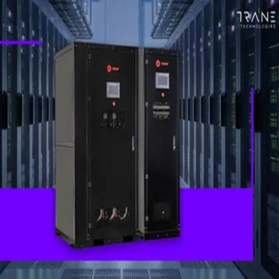 Trane Launches DCDA CDU for Asia-Pacific Data Centres