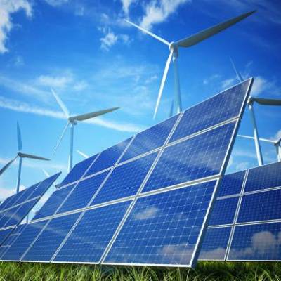 ArcelorMittal, Greenko partners for 975 MW renewable energy project