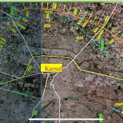 Gadkari to lay foundation stone of ring road project in Karnal