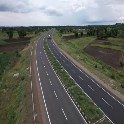 GHV Infra Projects Bags Rs 10.60 Bn Order from GHV India