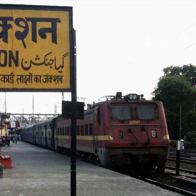Railways to redevelop Bihar’s Gaya Station