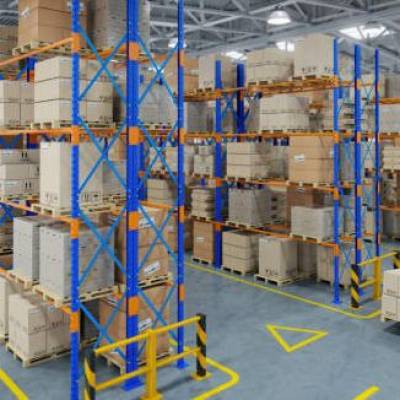 Flyjac Logistics acquires 22.3 acre land parcel from Lodha Group