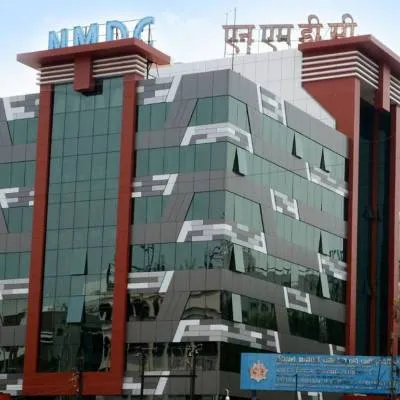 NMDC Delivers Record-Breaking Q2 Performance with 30% Revenue Growth