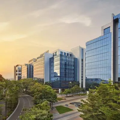 Mindspace REIT Marks Five Years With 14.8 Per Cent Annualised Returns