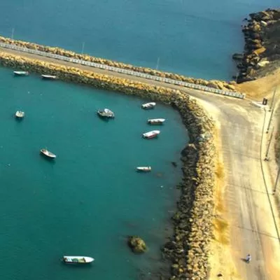 Chabahar Port to Expand Capacity