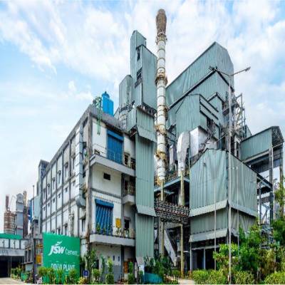 JSW Steel starts production at Dolvi plant in Maharashtra