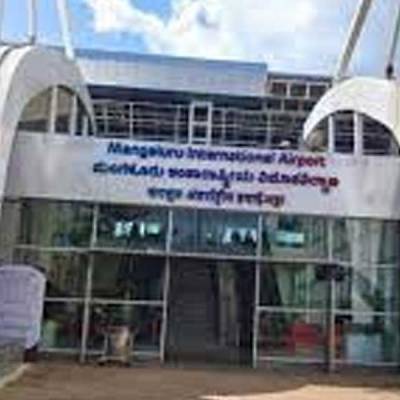 Mangaluru International Airport adds two aerobridges
