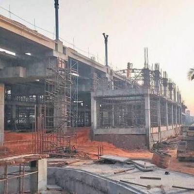 Challaghatta metro station to be operational by Aug 2022