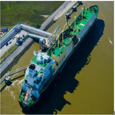 India to get its first floating storage and regasification unit