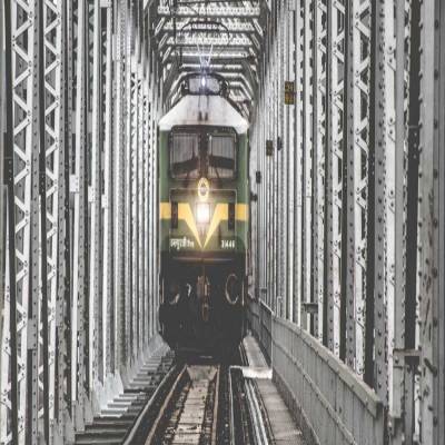 K-Rail receives approval to construct 27 ROBs in Kerala