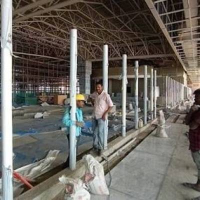 PM Modi inaugurates Maharaja Bir Bikram Airport in Agartala