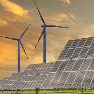 EESL to upscale 100 energy efficient projects