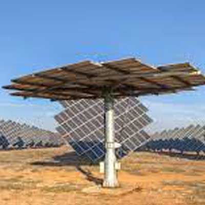 Engineers India partners with Sunrise CSP for Energy Ventures