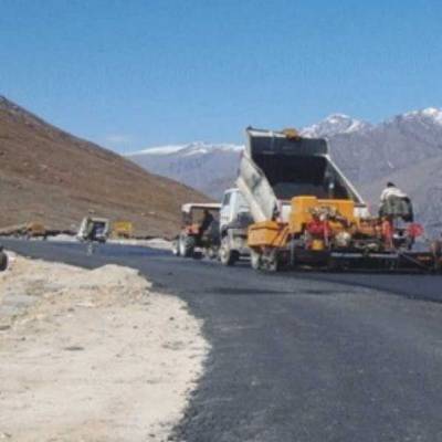 MoD Invites Bids for Construction of New Road in Ladakh