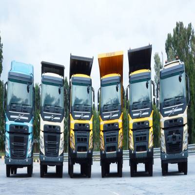 Volvo Trucks India launches next-generation trucks