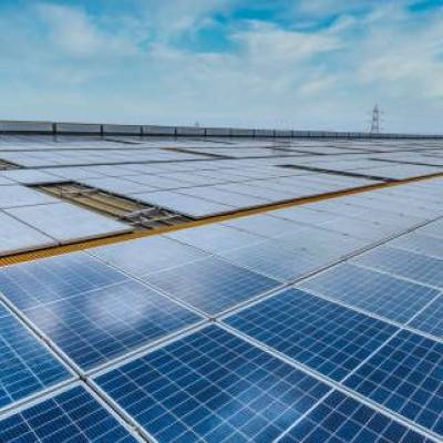 Open access solar installations in India at 209 MW in Q2 FY22