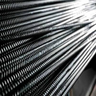 Tata Tiscon becomes the first rebar brand in India to receive GreenPro ...