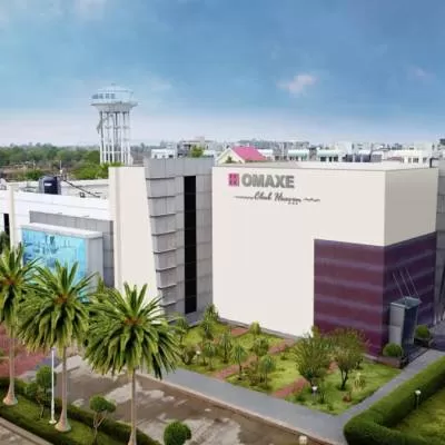 Omaxe to Develop 450-Acre Township in Indore’s Super Corridor