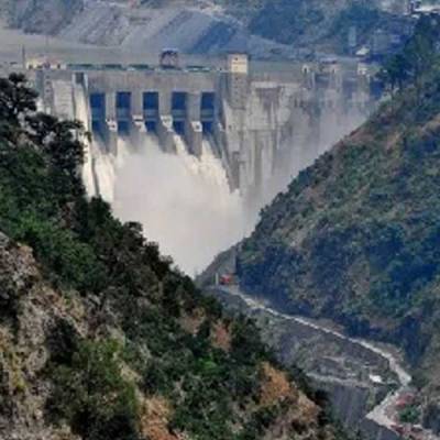 Greenko to build India’s first off-river energy storage project