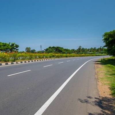 UP govt outsources 1st road project to private firm under new model