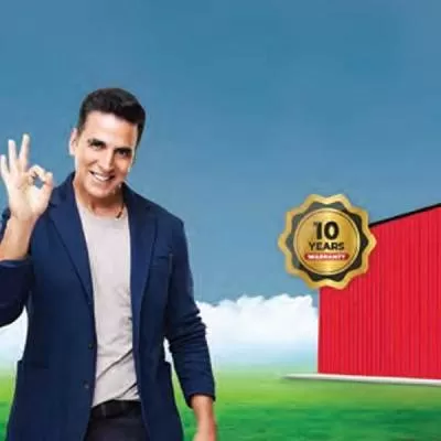 APL Apollo Rooftuff: Future of Roofing Solutions